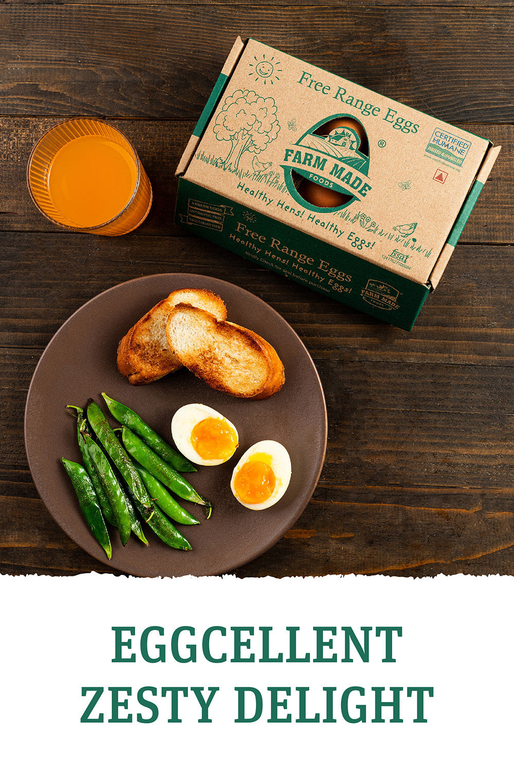 Farm Made Foods Kitchen – Easy Recipes by Farm Made Foods