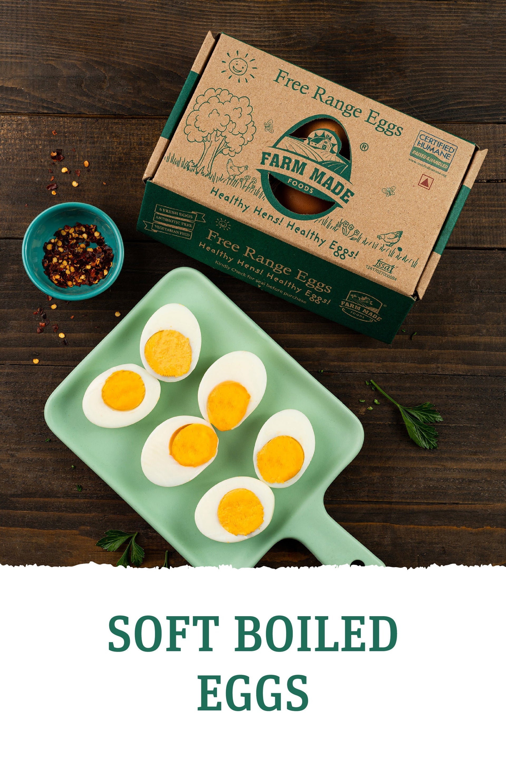 Farm Made Foods Kitchen – Easy Recipes by Farm Made Foods