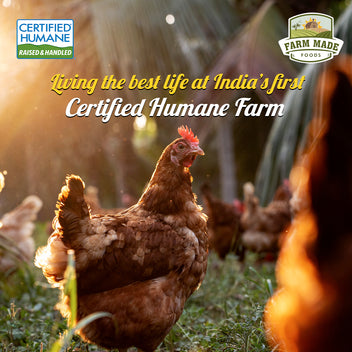 Farm Made Foods - Free Range Eggs, Coconut Candy, Ladoo & Sugar