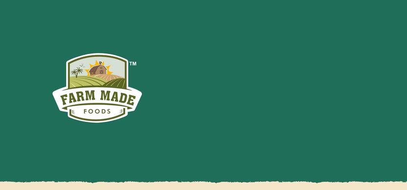 Our Farm | Sustainable Practices & Fresh Products